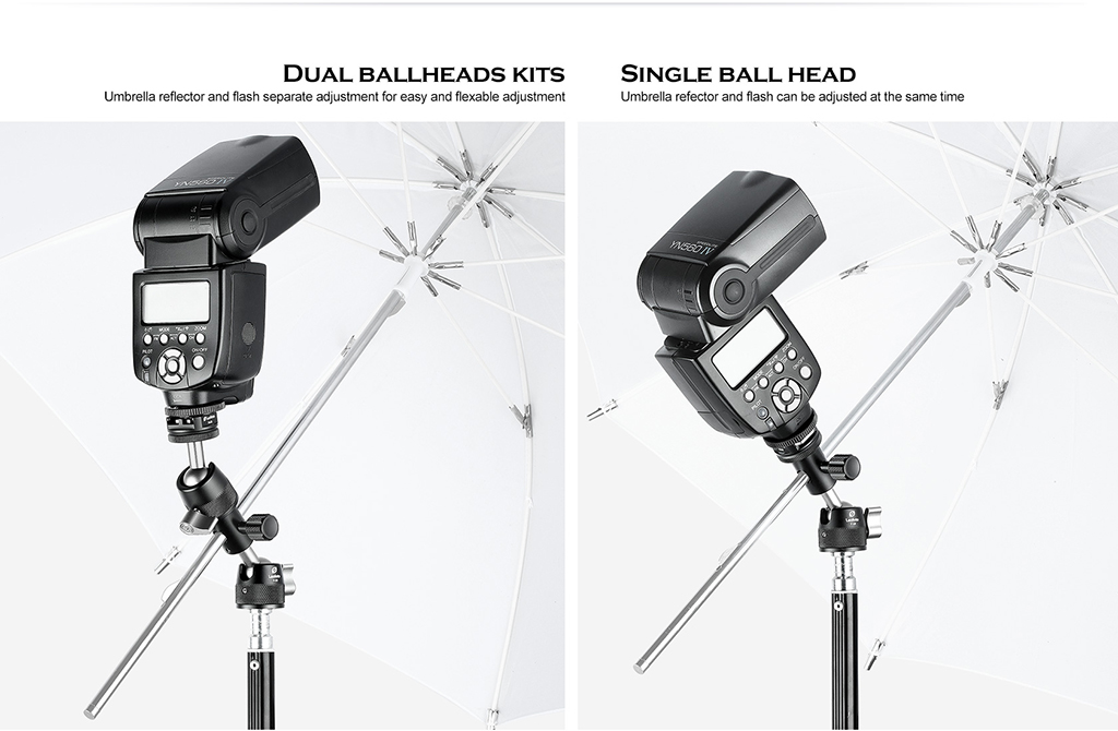 Leofoto CF-10 - Giang Duy Đạt